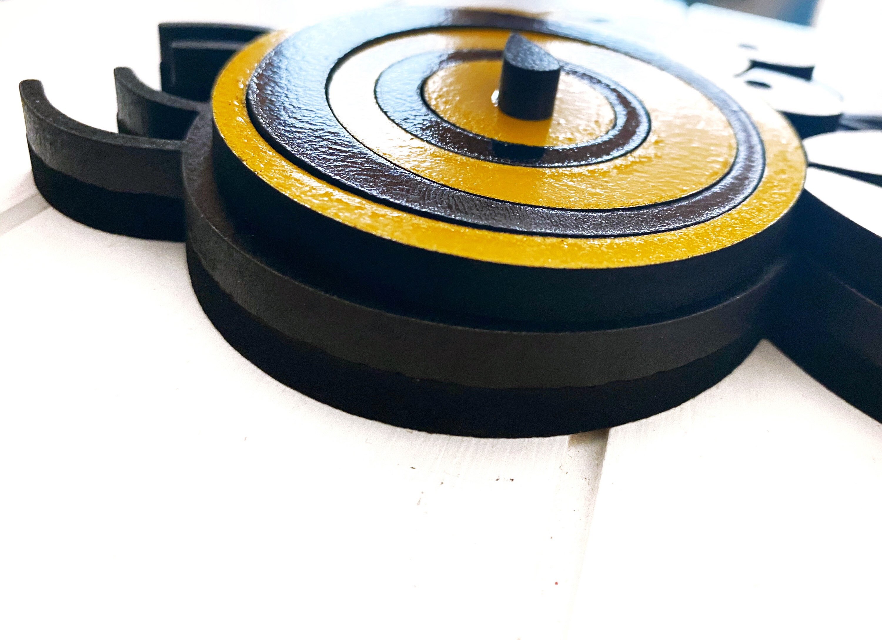 Mini Bumblebee Sign mini Bee Signs 3d Bumblebee sign | Etsy