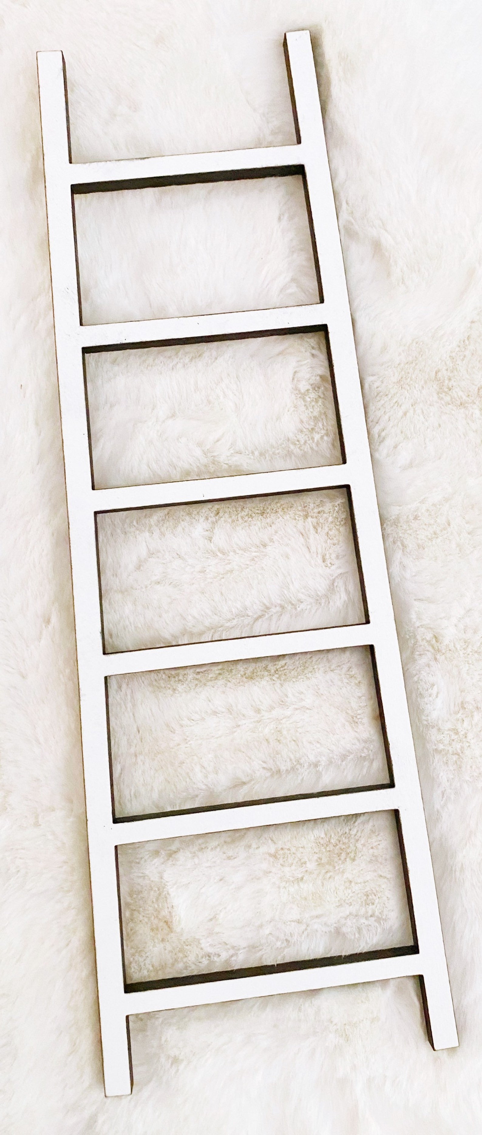 Ladder for Tiered Tray Tiered Tray Ladder Tiered Tray Decor - Etsy