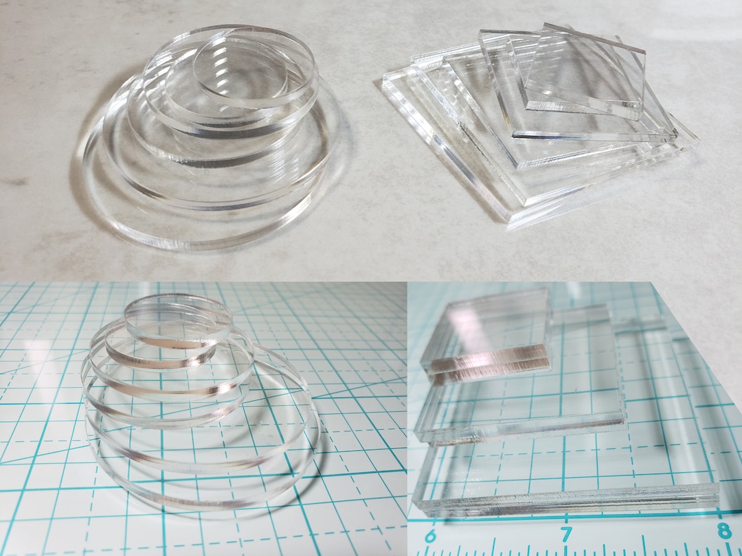 Cane Caps - Round, Square and Triangle - Etsy