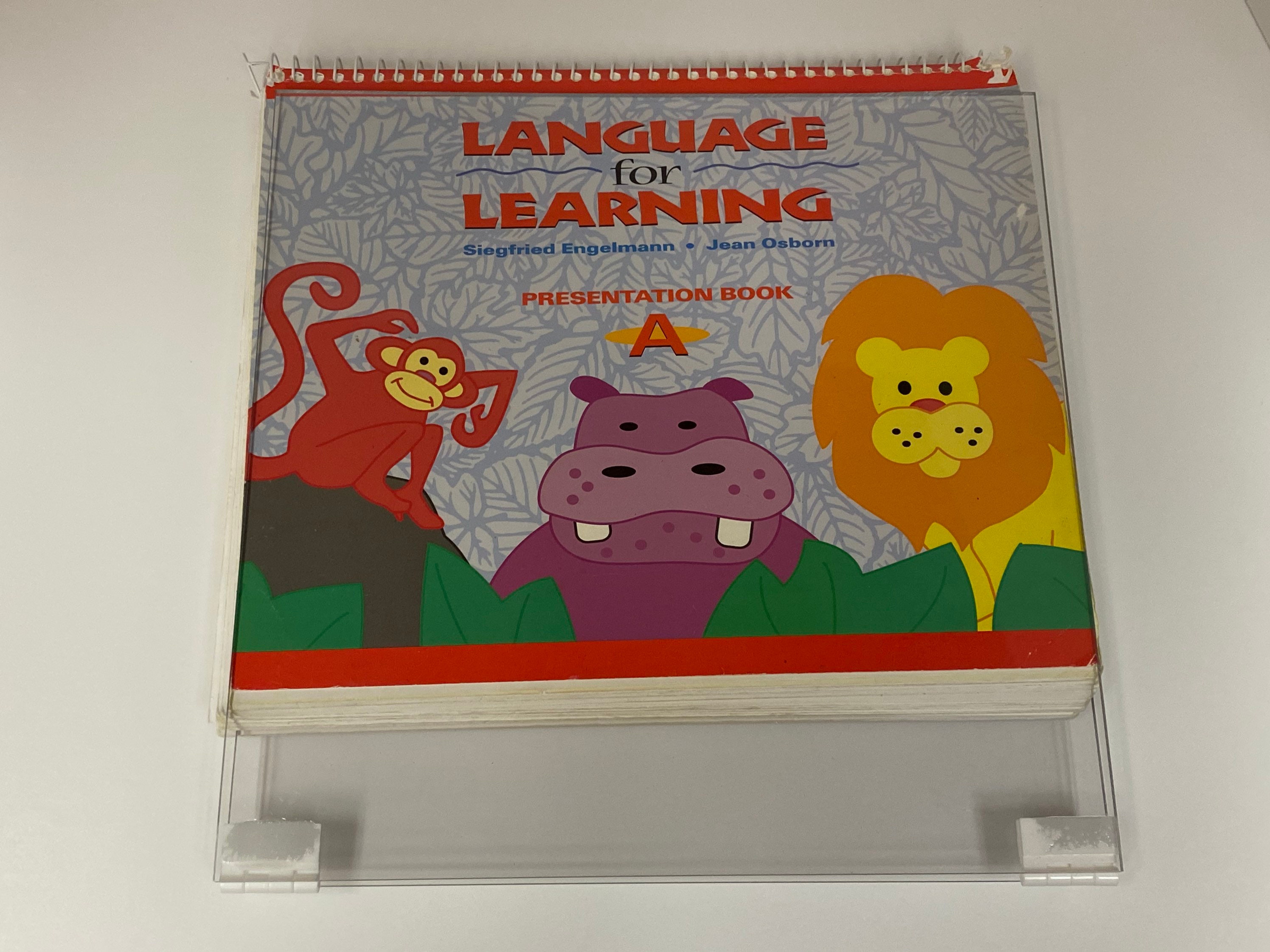 Office & School Supplies Office 12 X 12 Stimulus Book Shield etna.com.pe