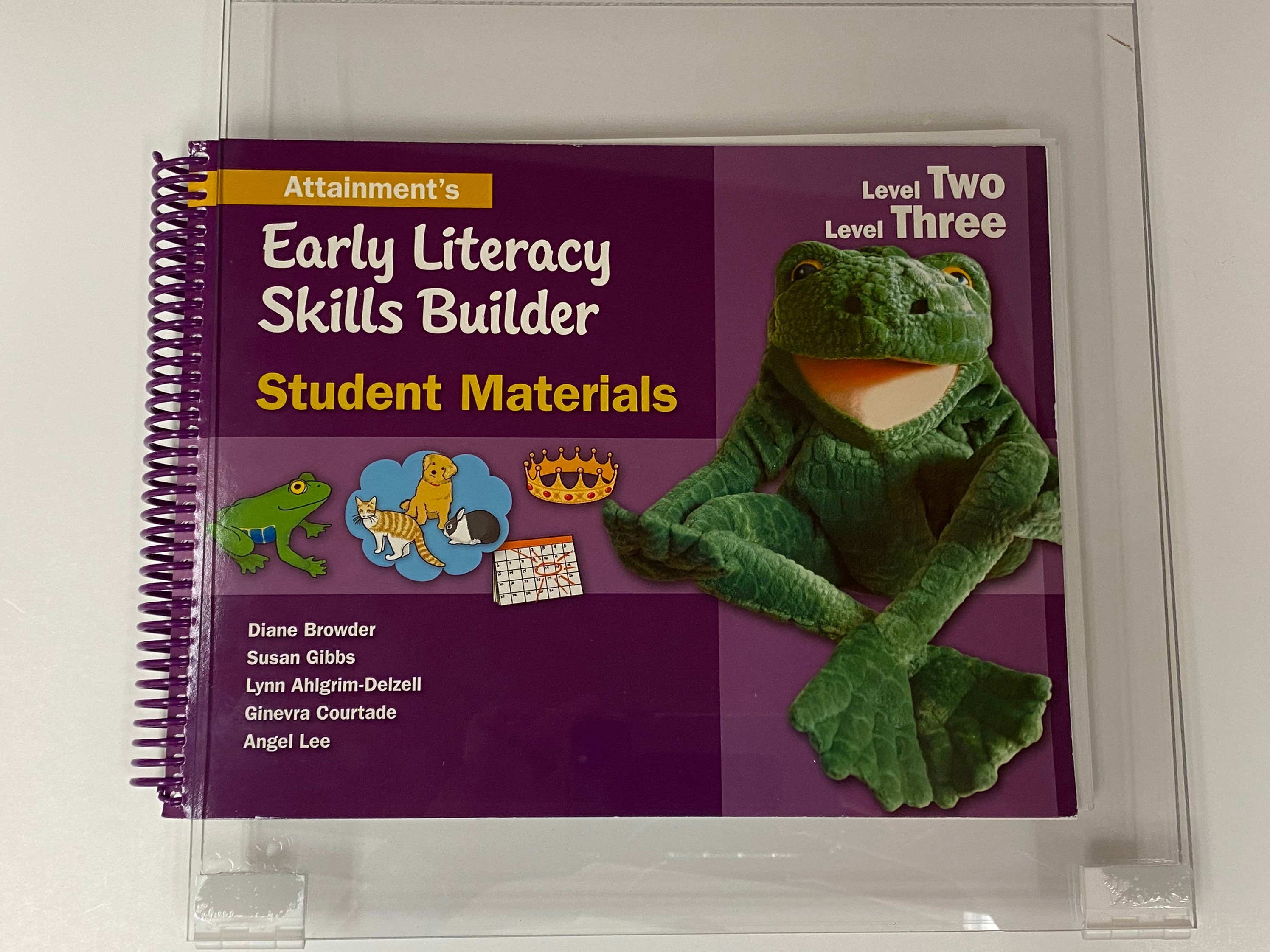 Office & School Supplies Office 12 X 12 Stimulus Book Shield etna.com.pe