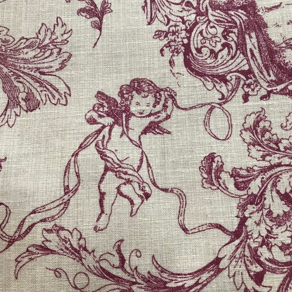 Angel Fabric - Etsy