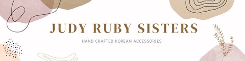 JudyRubySisters - Etsy