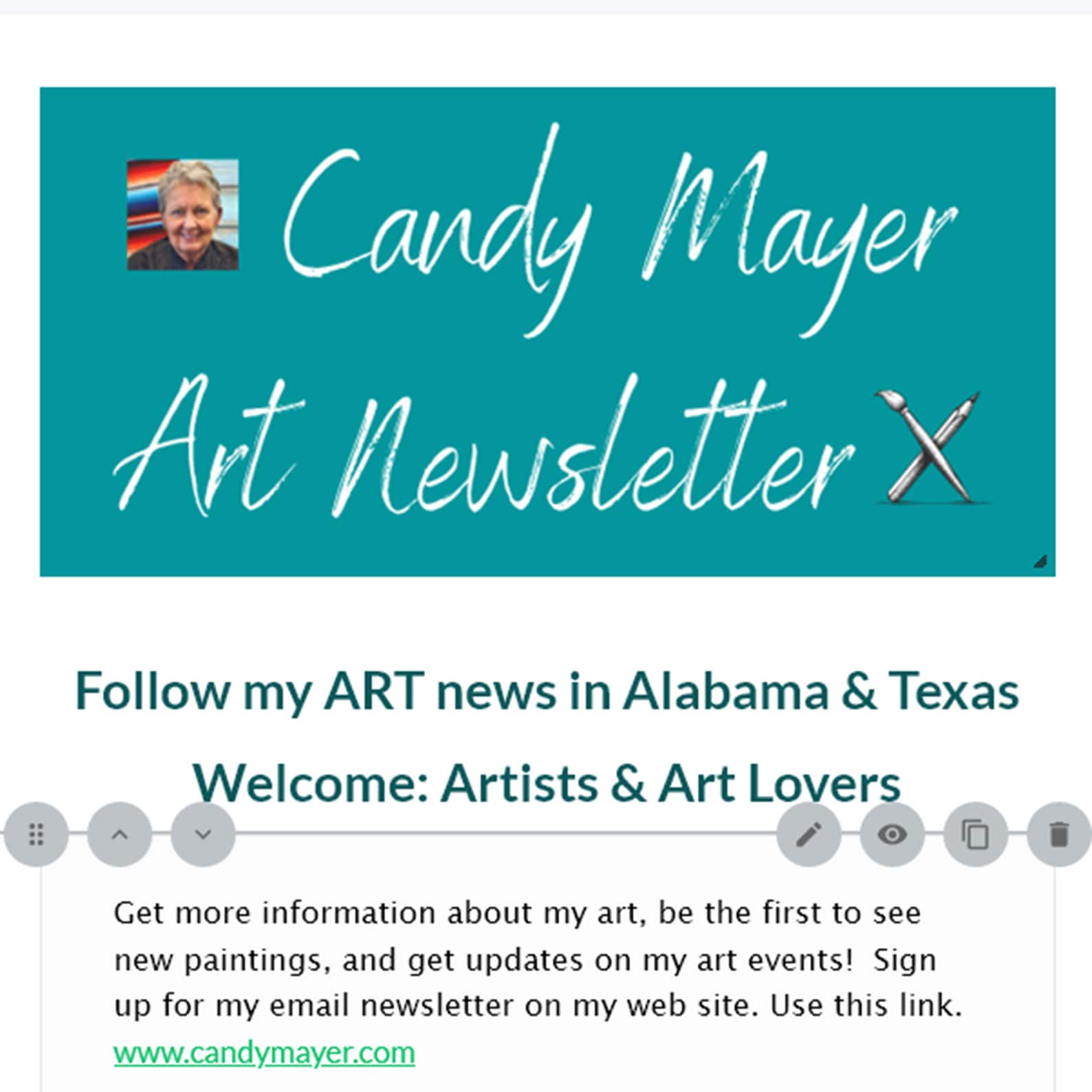 Birmingham Alabama Art, Small Note Cards Set, Handmade and Signed Cards ...