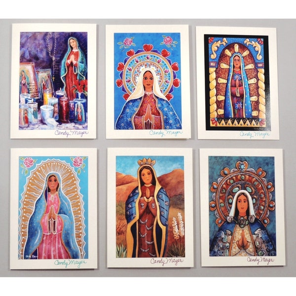Mexican Catholic Art - Etsy