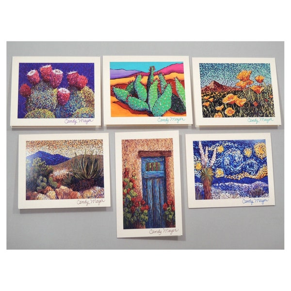 Santa Fe Style - Etsy