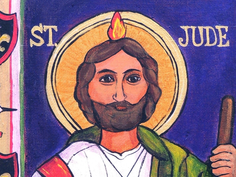 Religious Note Cards Blank Cards Handmade Note Cards Set | Etsy