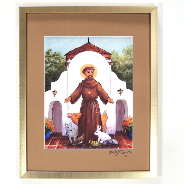 Mexican Catholic Art - Etsy