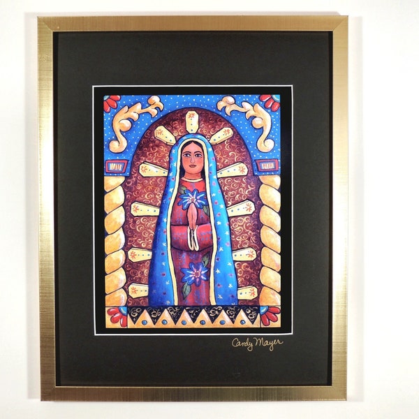 Mexican Folk Art - Etsy