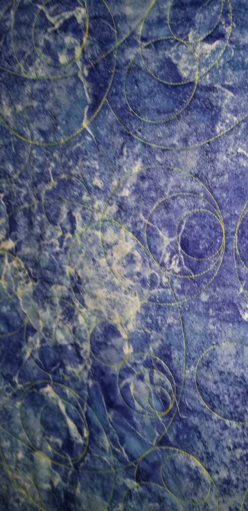 3D Under the Sea Quilt - Etsy