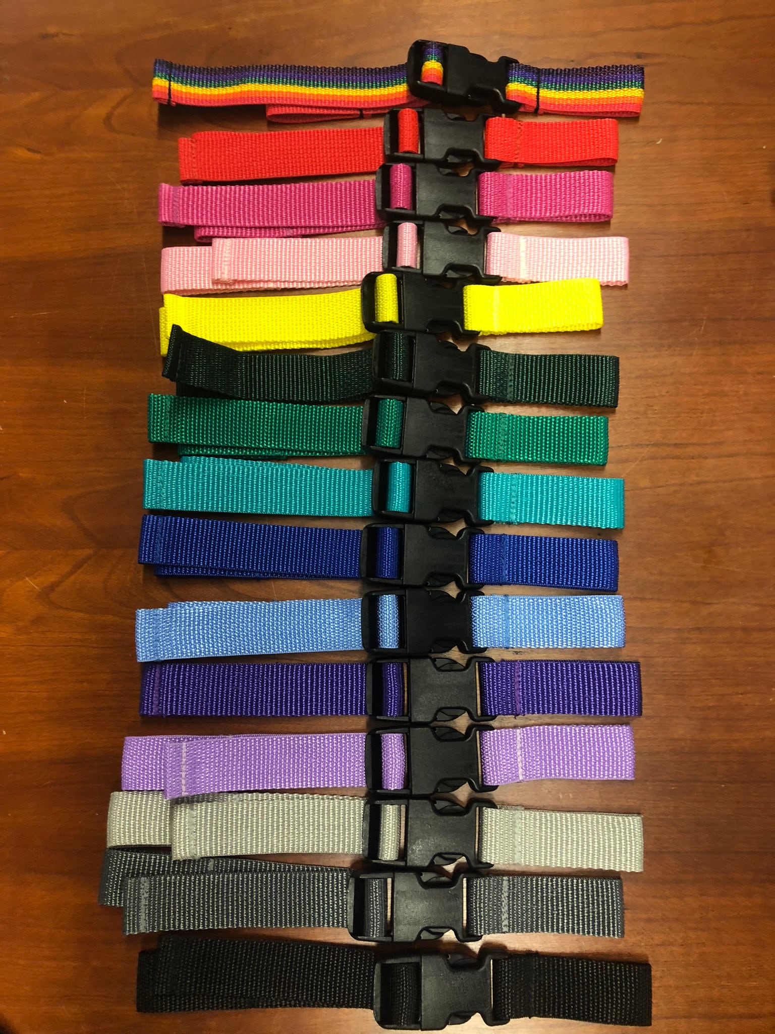 Backpack Chest Clips - Etsy
