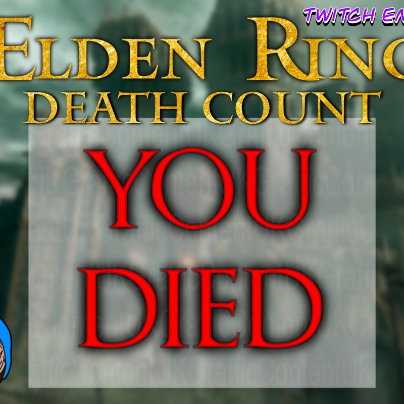 Die of Death Emotes - Etsy