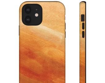 Copper Phone Case - Etsy