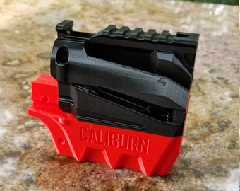 Captain Slug Caliburn - Etsy