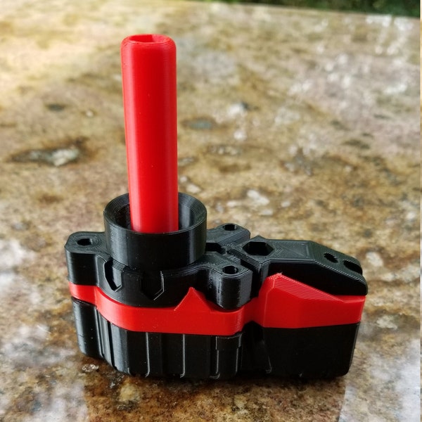 Captain Slug Caliburn - Etsy