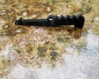 Captain Slug Caliburn - Etsy