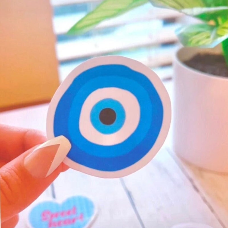 Preppy Stickers - Etsy