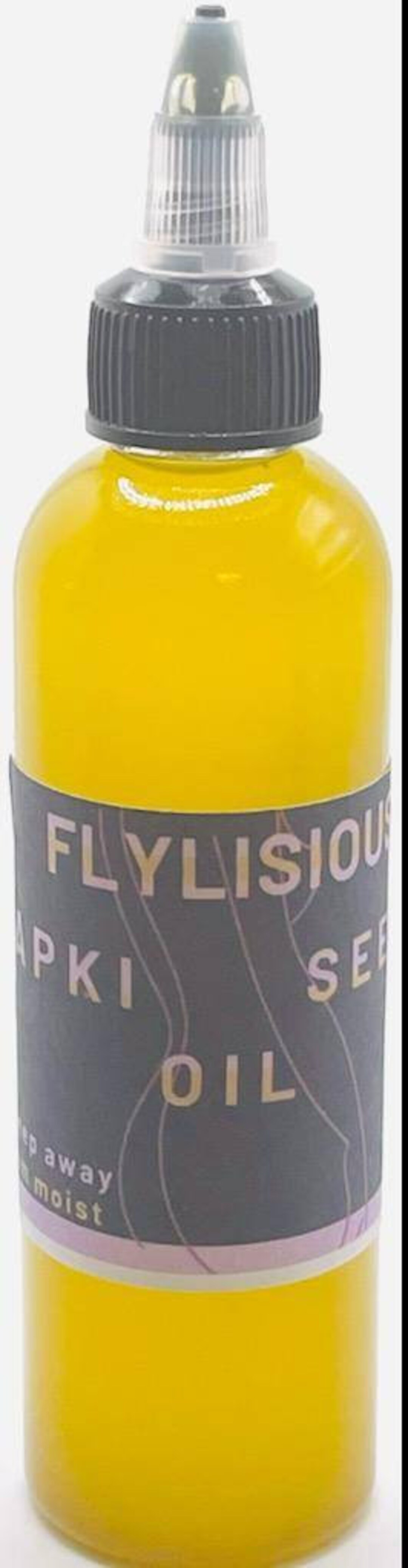 Apki Seed Oil - Etsy