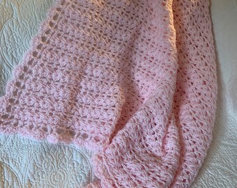 Shell Baby Blanket | Etsy