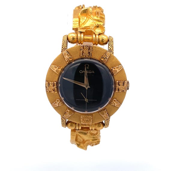 Vintage omega mechanical automatic - Gem