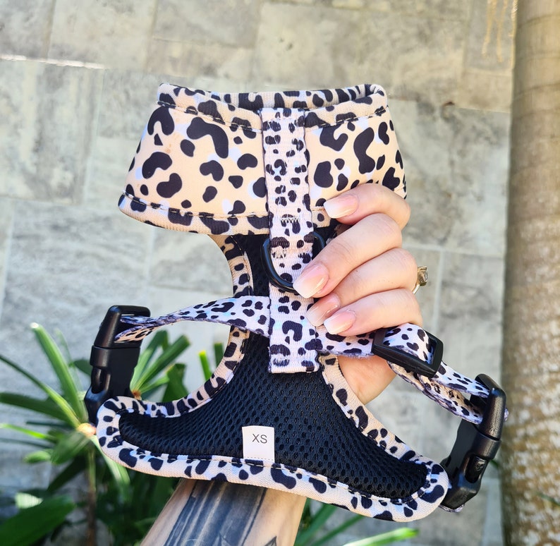 Wild Thing Dog Harness & Accessories - Etsy Australia