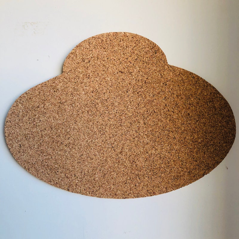Cork Buttons - Etsy