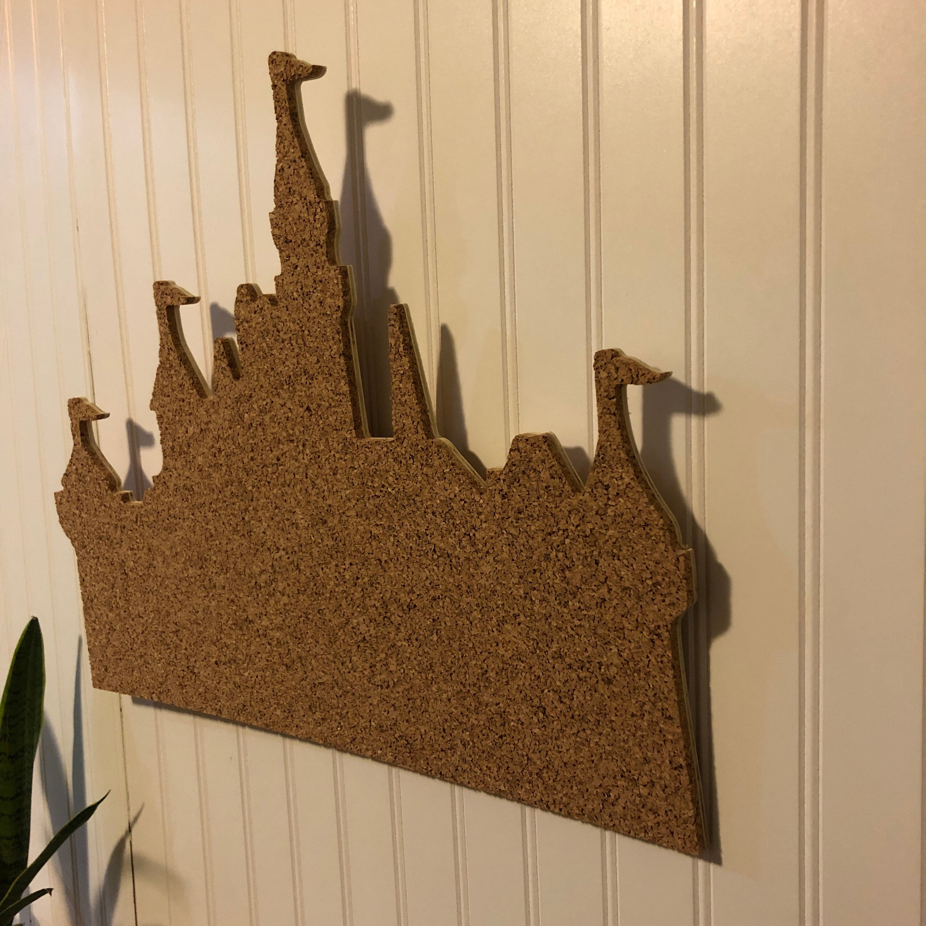 DL Castle Pin Board - Etsy