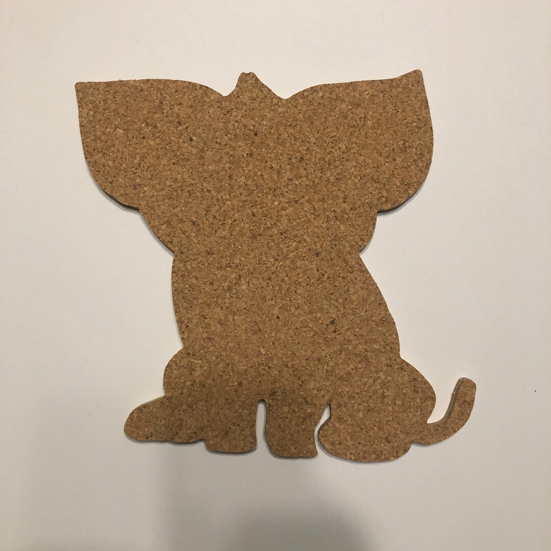 Disney Pin Board Inspired by Moana, Pua - Etsy