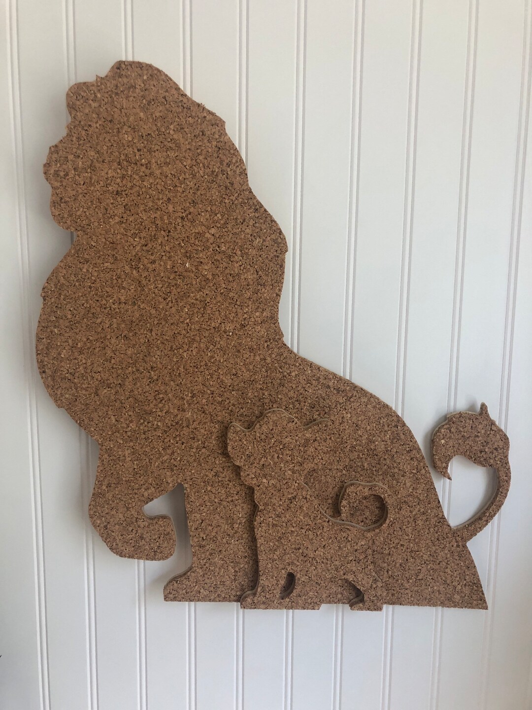 Pin Board - Lion King Simba - Etsy