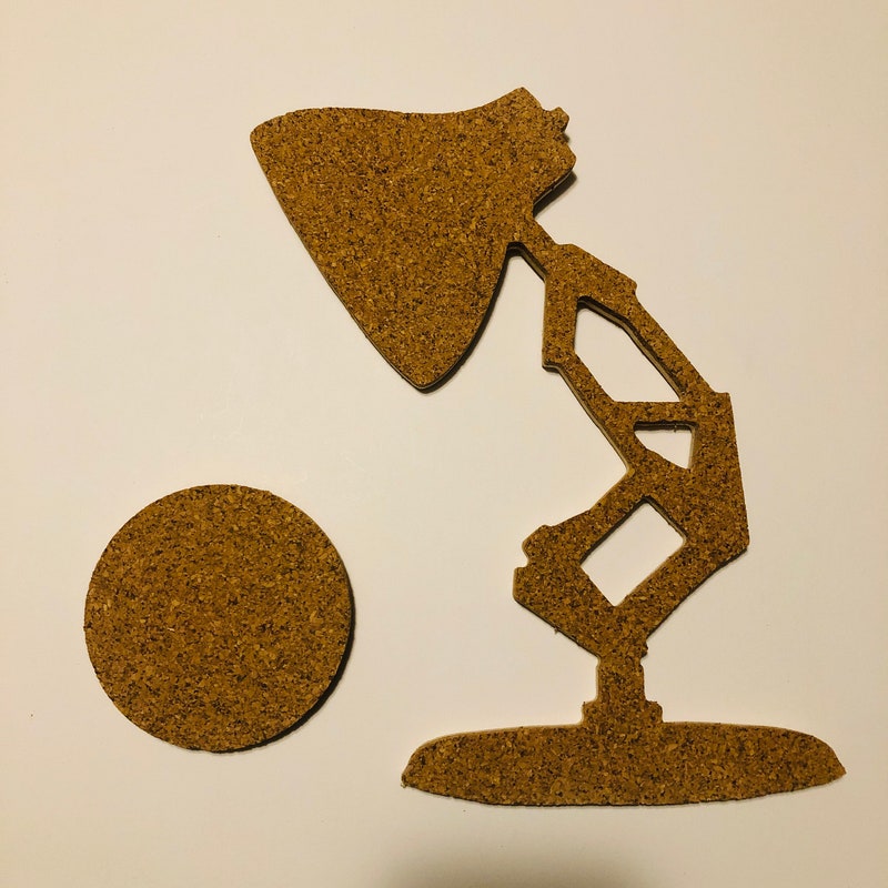 Pixar Lamps - Etsy