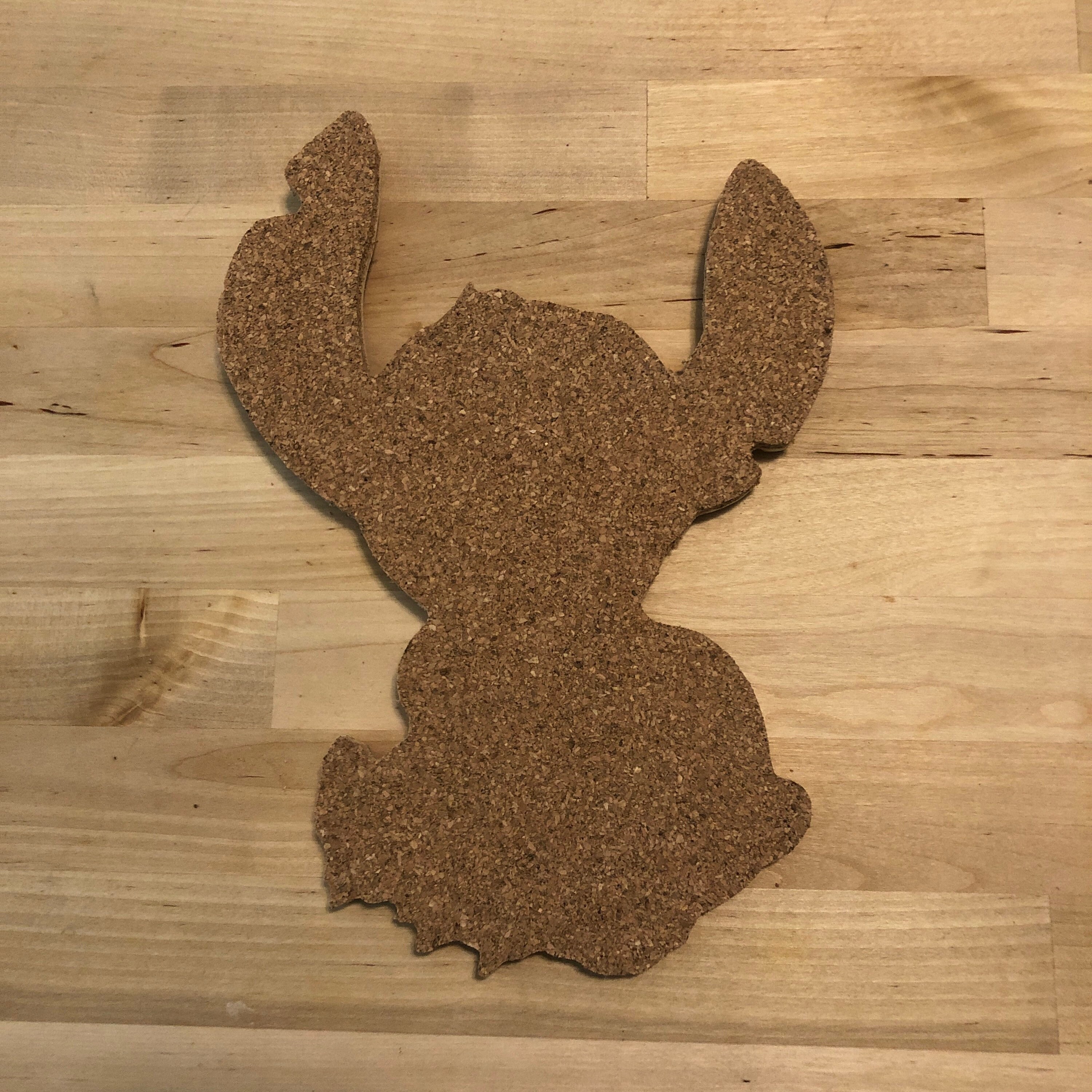 Disney Pin Board Stitch | Etsy