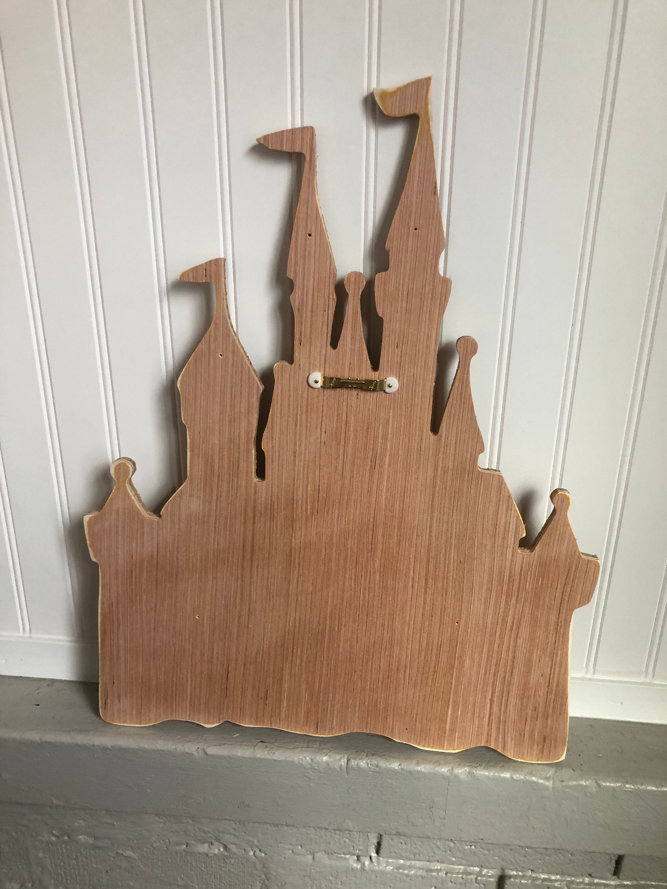 WDW Park Icons - Etsy