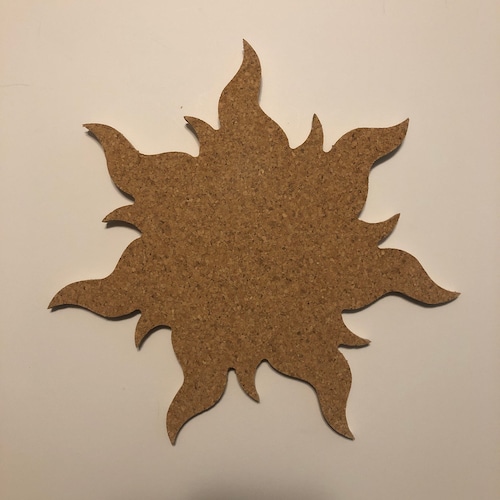 Disney Pin Board Inspired by Tangled - Etsy