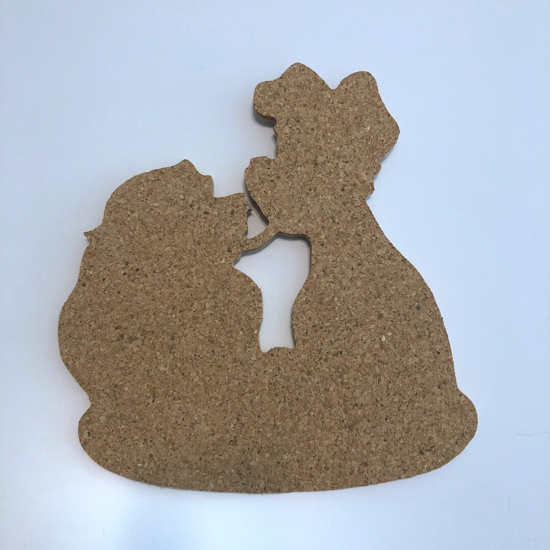 Disney Pin Board - Lady and the Tramp - Etsy