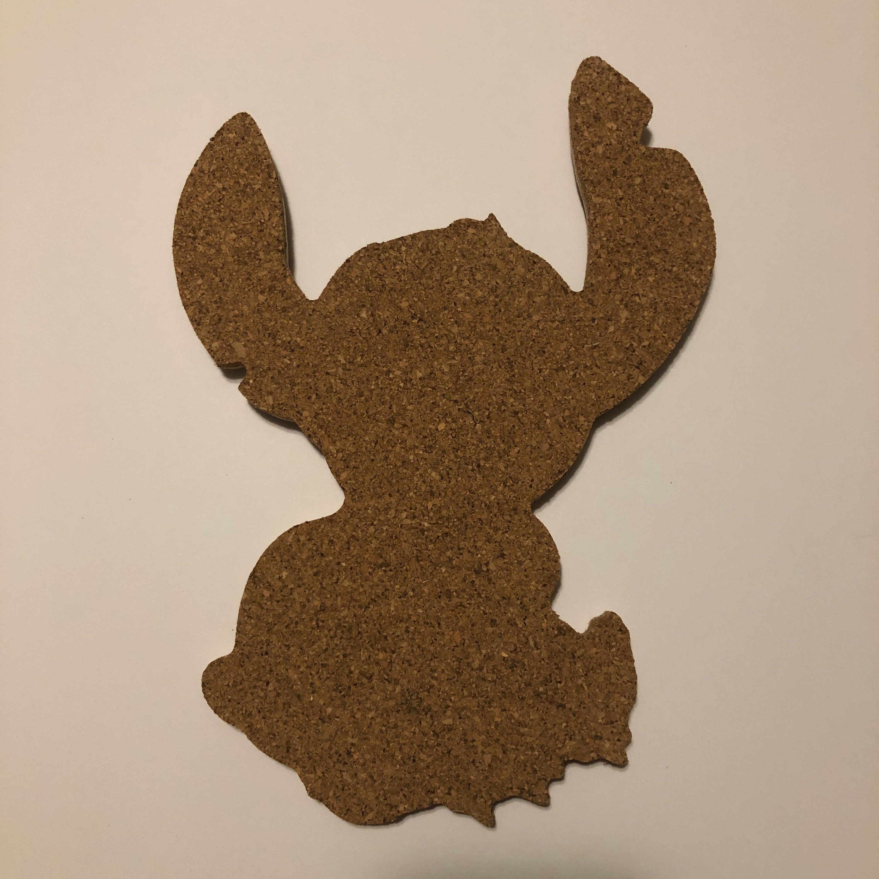 Disney Pin Board Stitch | Etsy