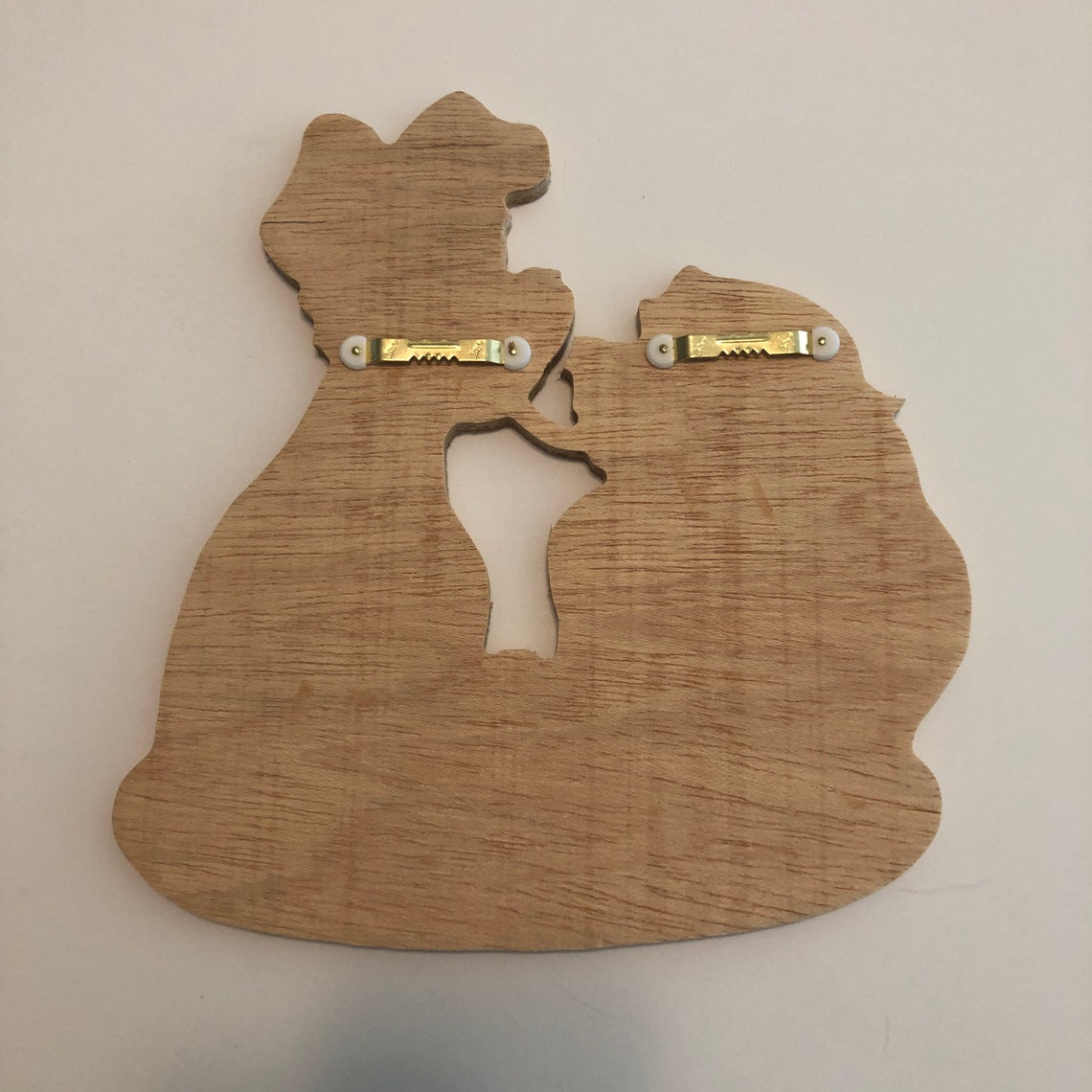 Disney Pin Board - Lady and the Tramp - Etsy