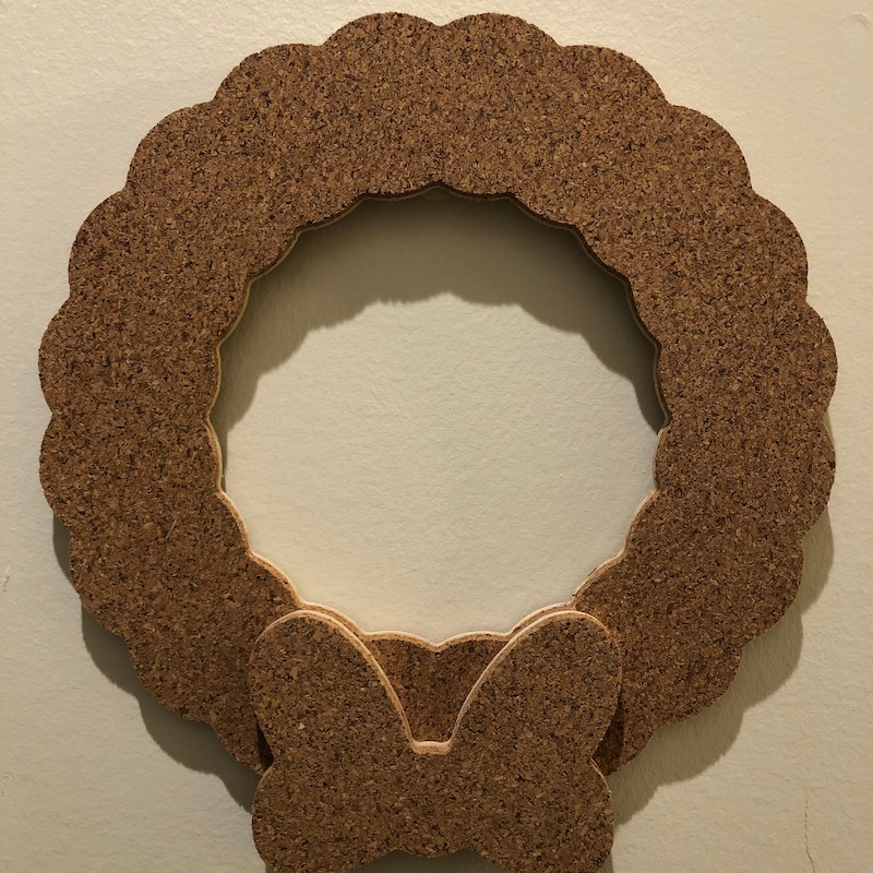 Wreath Board - Etsy