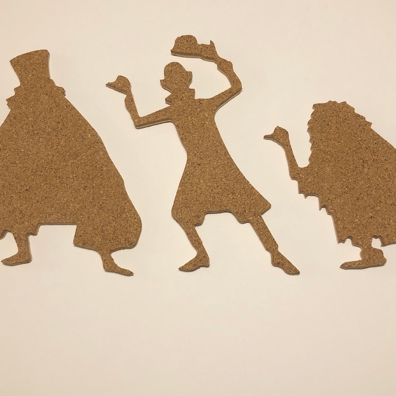 Ghost Pin Board Pins - Etsy