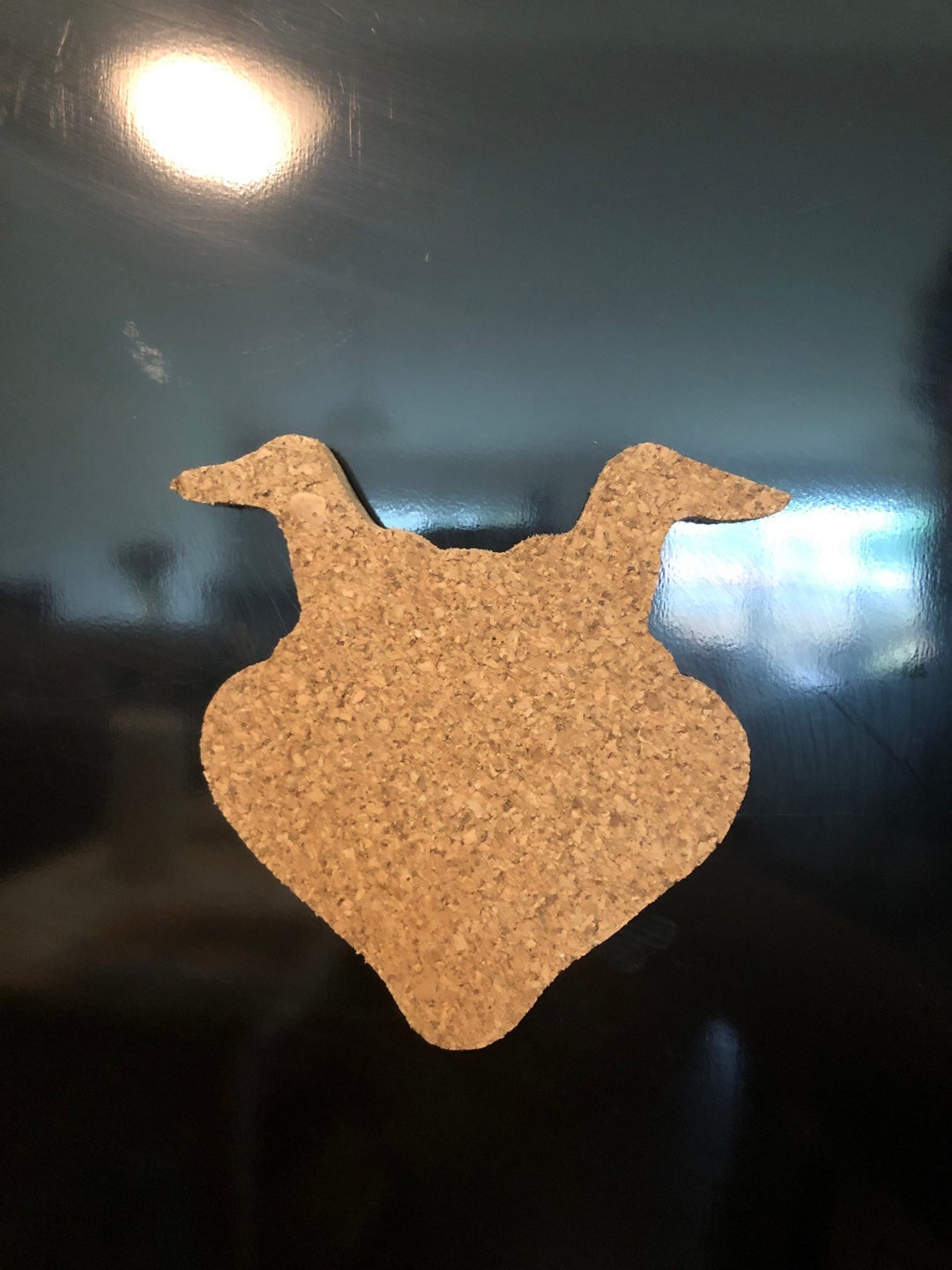 Magnetic Pin Board - Figment - Etsy