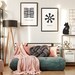 Wisdom Print | Adinkra Symbol Print | African Print | Modern Wall Art ...