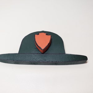 Park Ranger Hat - Etsy