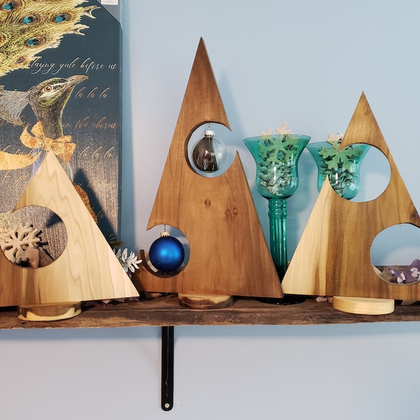 Christmas Tree Ornament Holder - Etsy