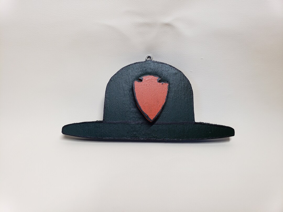 Park Ranger Hat - Etsy