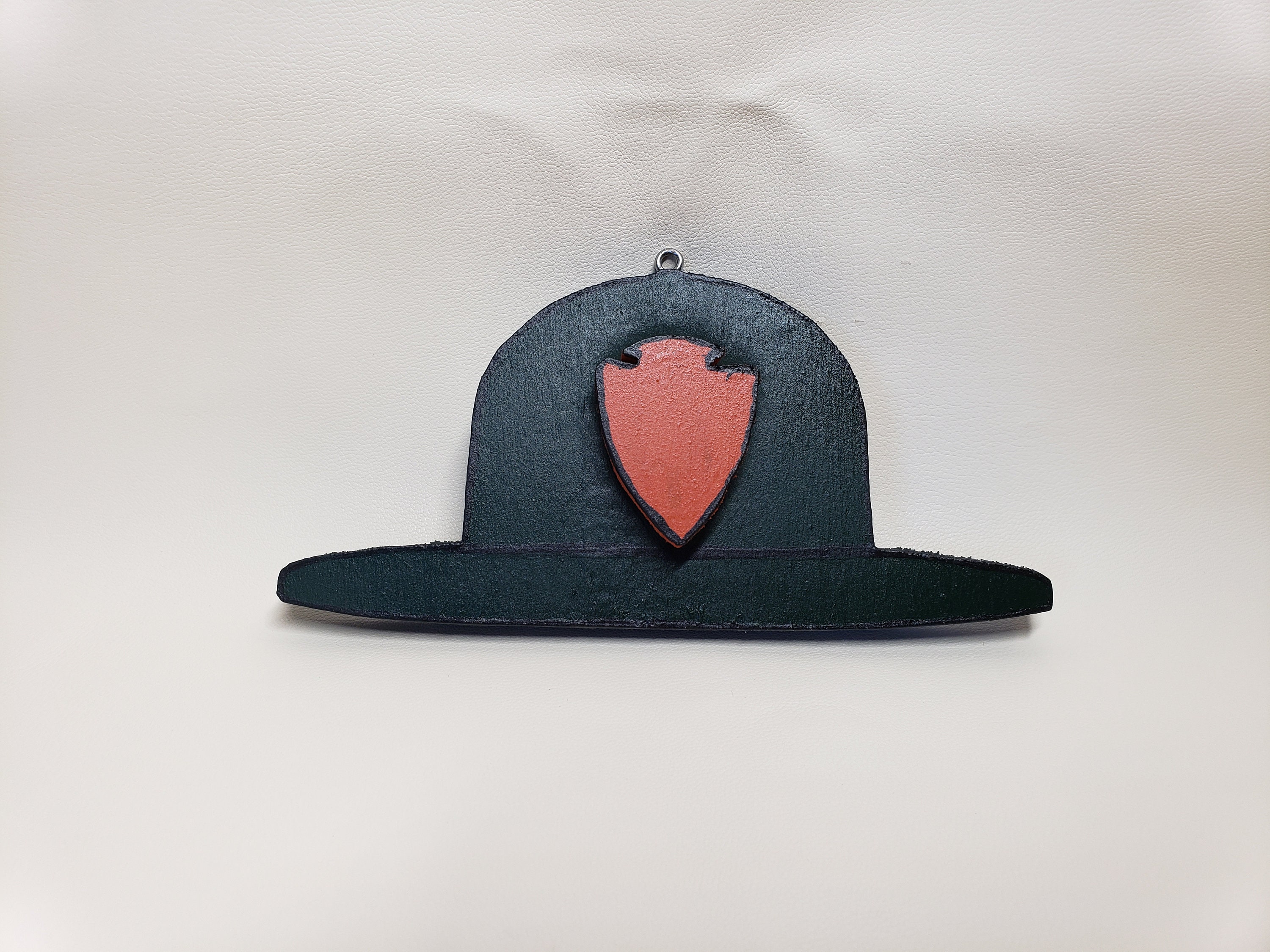 Park Ranger Hat - Etsy