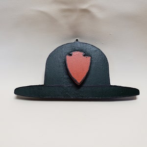 Park Ranger Hat - Etsy