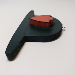 Park Ranger Hat - Etsy