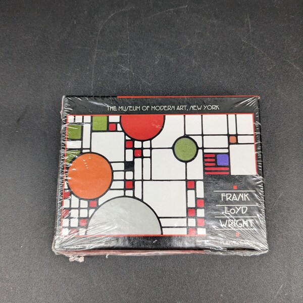 Moma Art Cards - Etsy