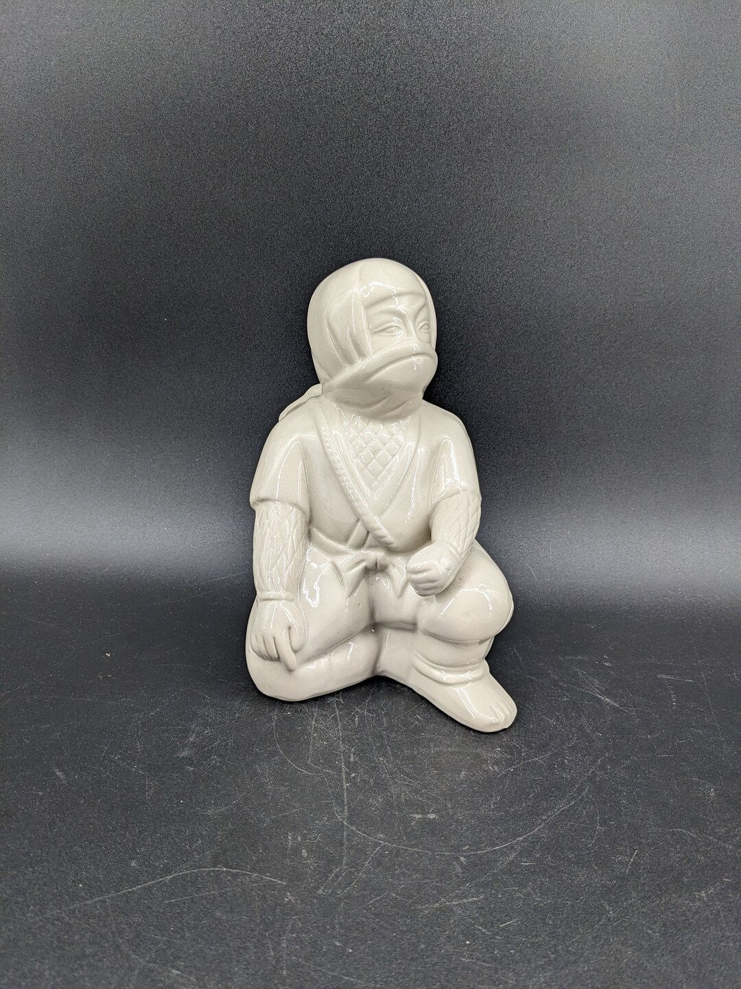 Vintage Ceramic Benihana Samurai Cocktail 7'' Cup - Etsy