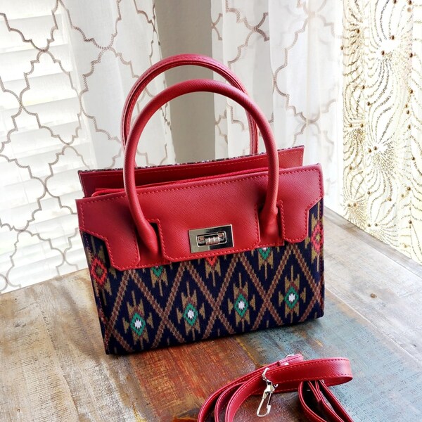 Thai Handbags - Etsy