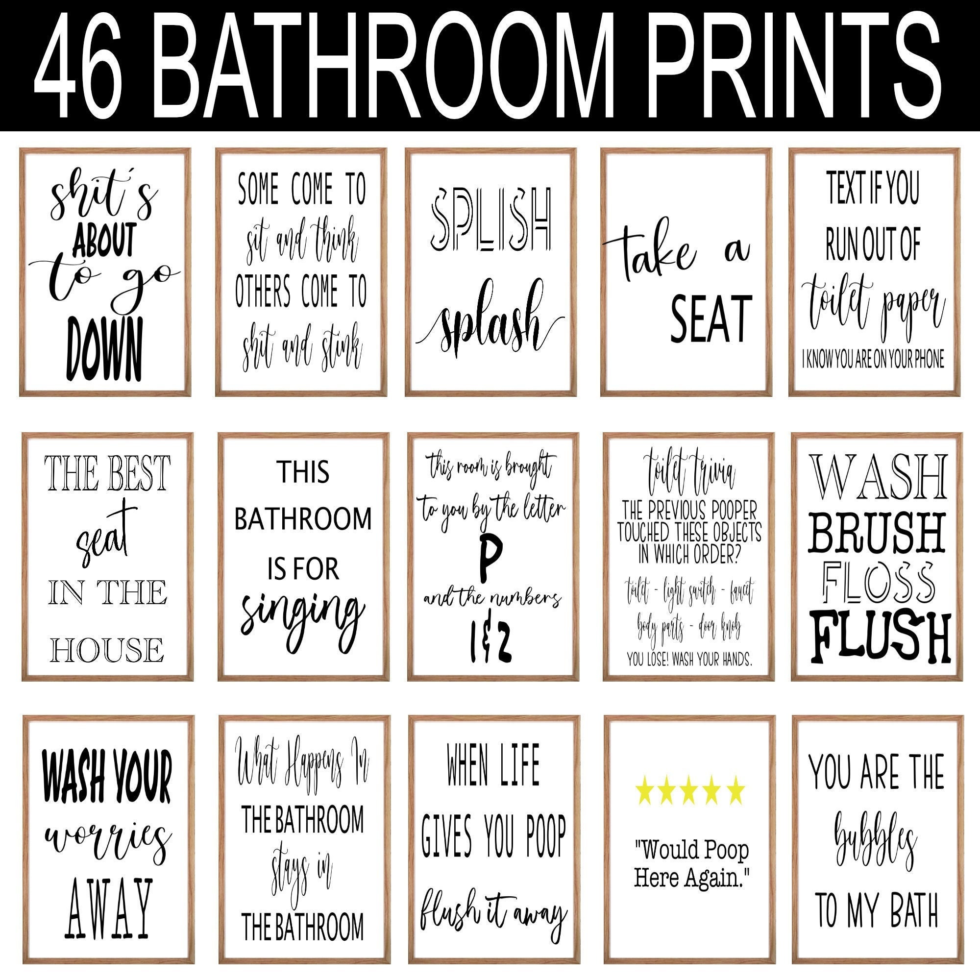 Printable Bathroom Signs SVGs Printable Bathroom Signs,, 47% OFF Printable Bathroom Signs SVGs Printable Bathroom Signs,, 47% OFF
